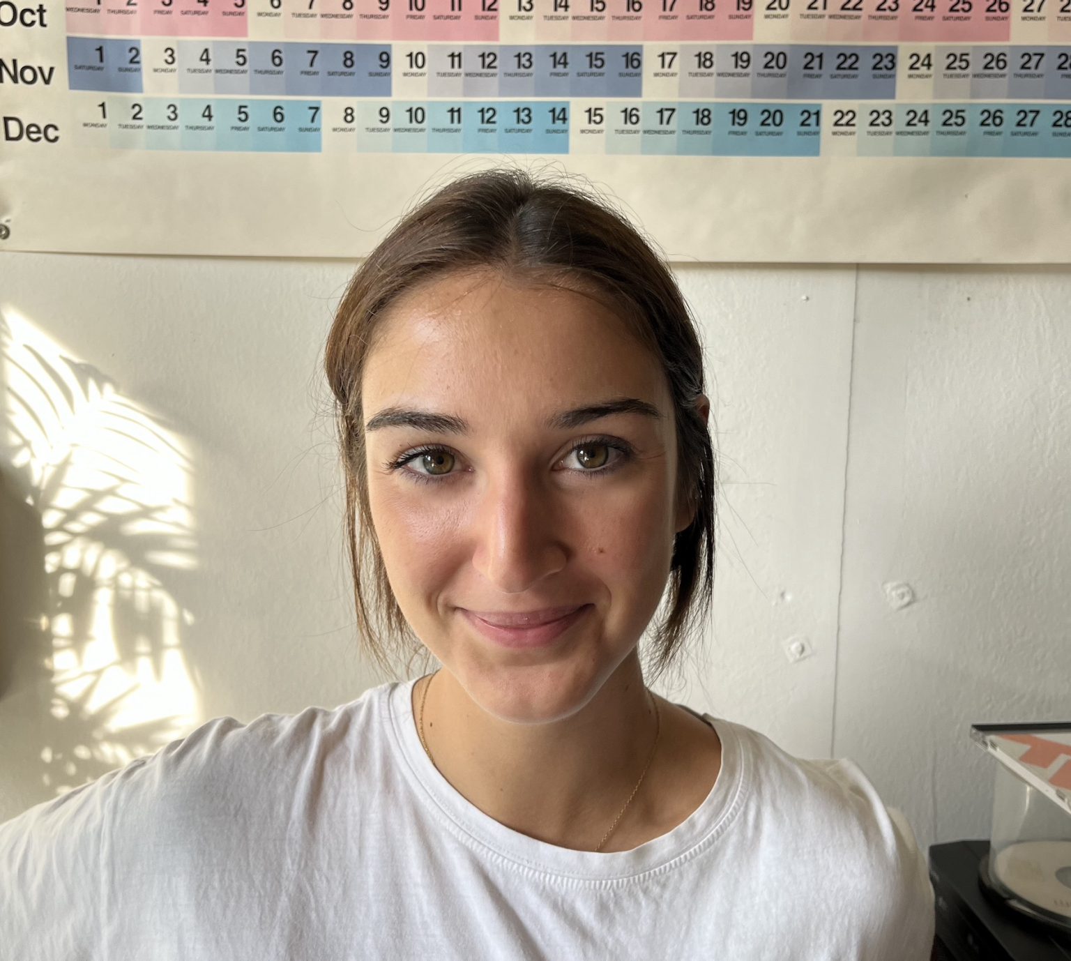 Natalia Pedretti – MicroModenaLab